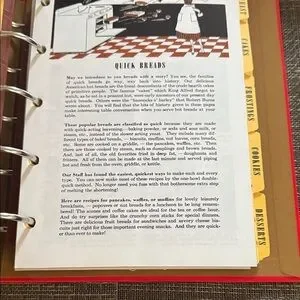 Betty Crocker | Kitchen | Betty Crocker Picture Cook Book | Poshmark